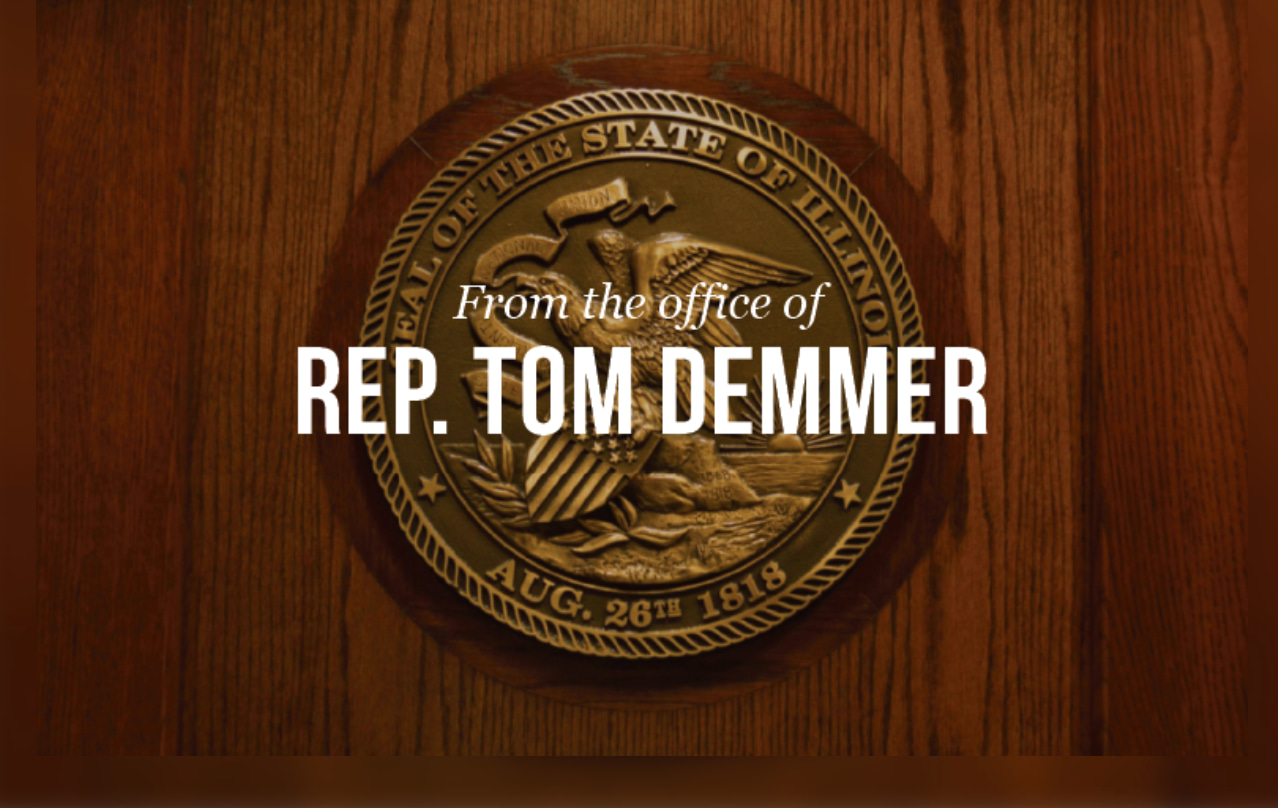 Demmer to Introduce Bill to Aid in Ukrainian Refugee Resettlement - TomDem